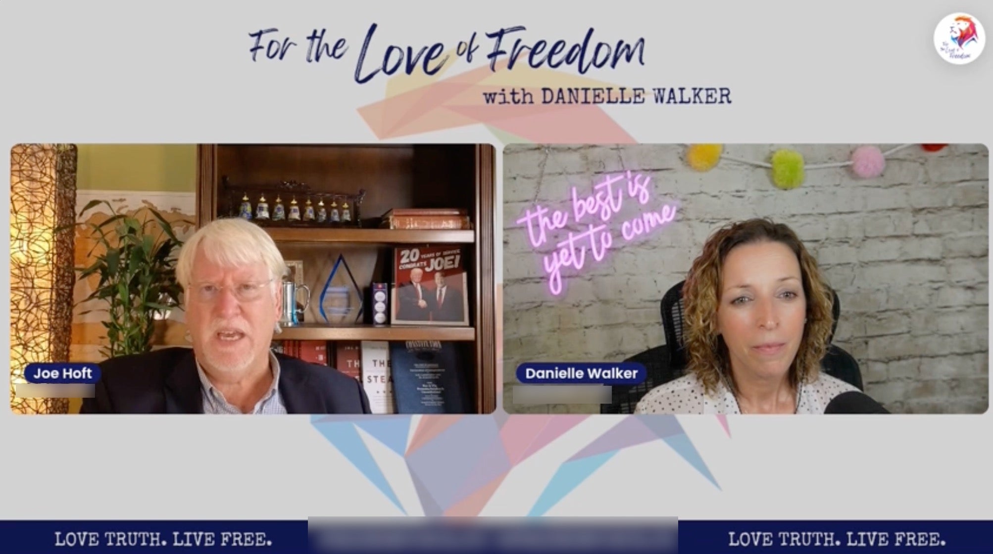 The Gateway Pundit's Joe Hoft calls for the National Guard to remove ...