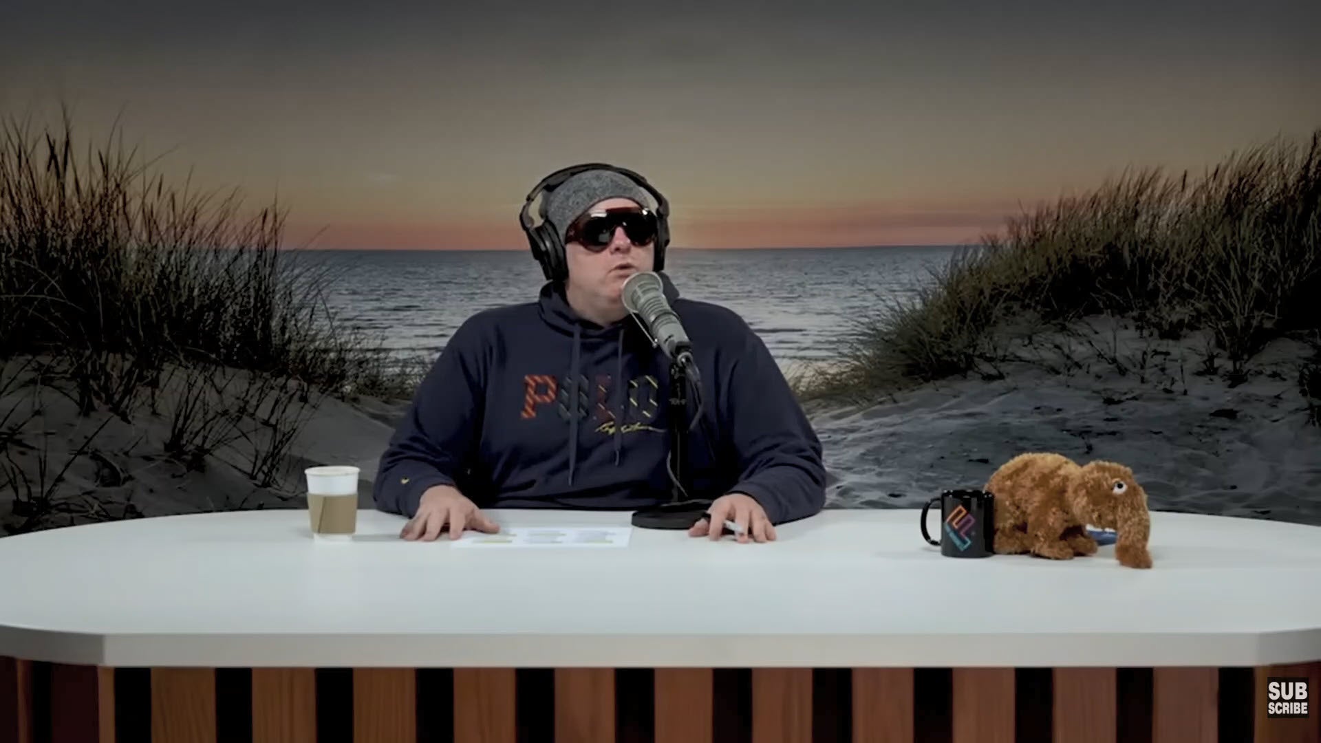 Podcaster Tim Dillon criticizes Trump Transportation Secretary Sean Duffy: “Hey, Sean. No one ...