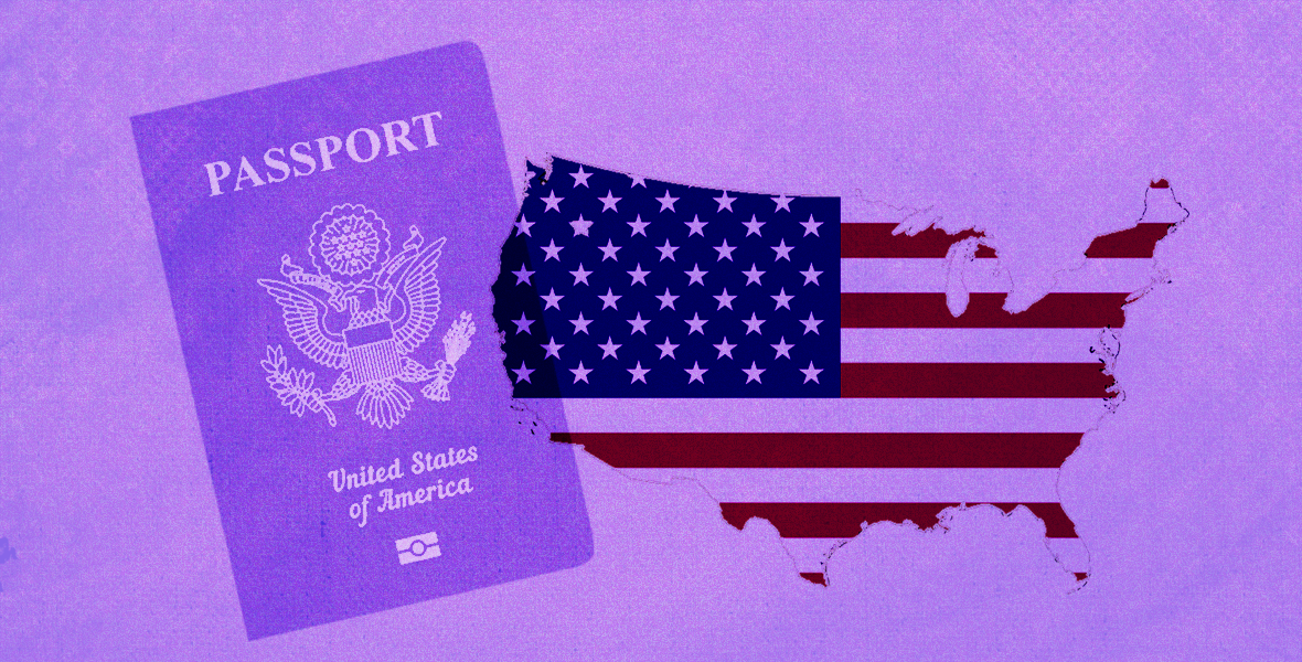 Myths and facts about birthright citizenship | Media Matters for America