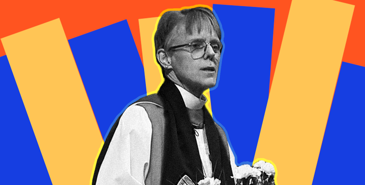 Right-wing media attack Bishop Mariann Edgar Budde after she asks Trump ...