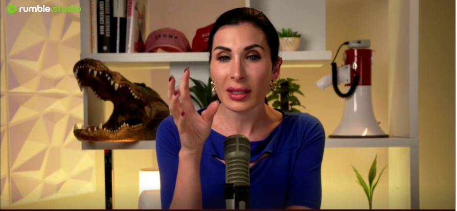 Far-right conspiracy theorist Laura Loomer calls Defense Secretary Pete ...