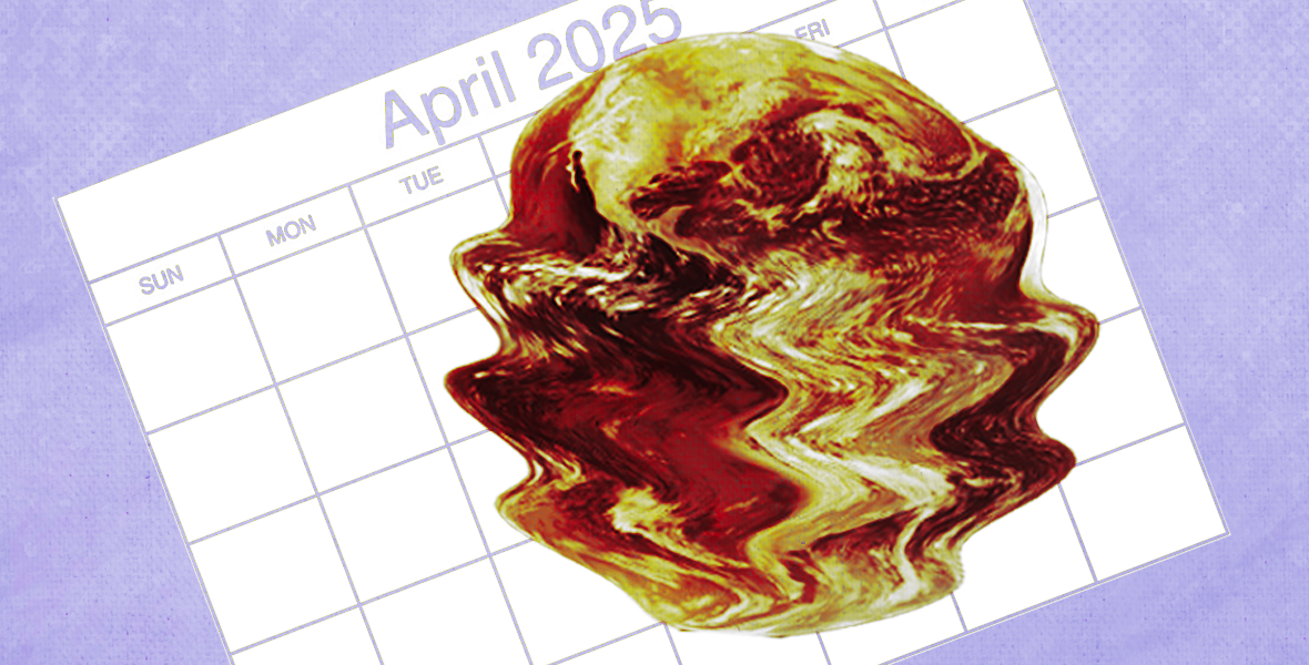 How corporate broadcast networks covered Earth Month in 2025 | Media ...