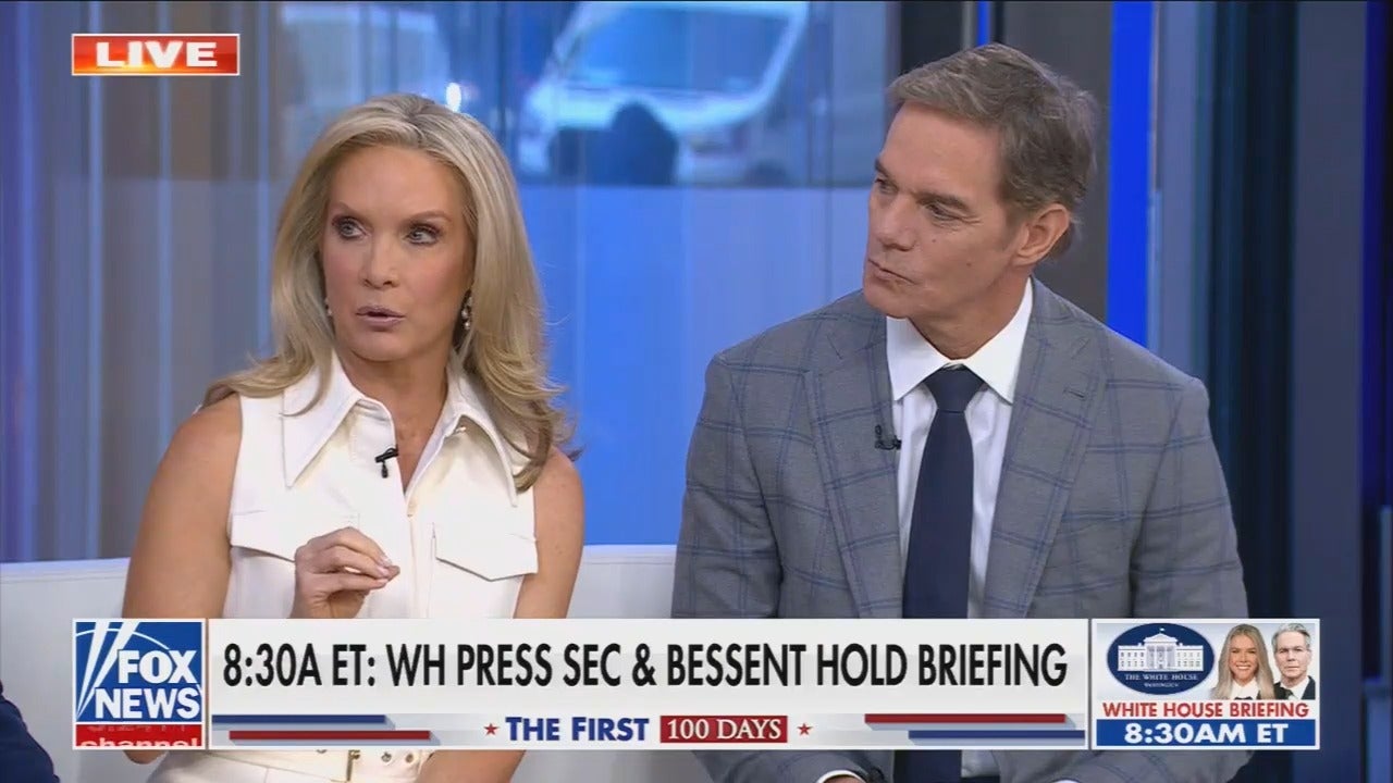 Fox anchor Dana Perino: Small-business owners have real concerns about ...