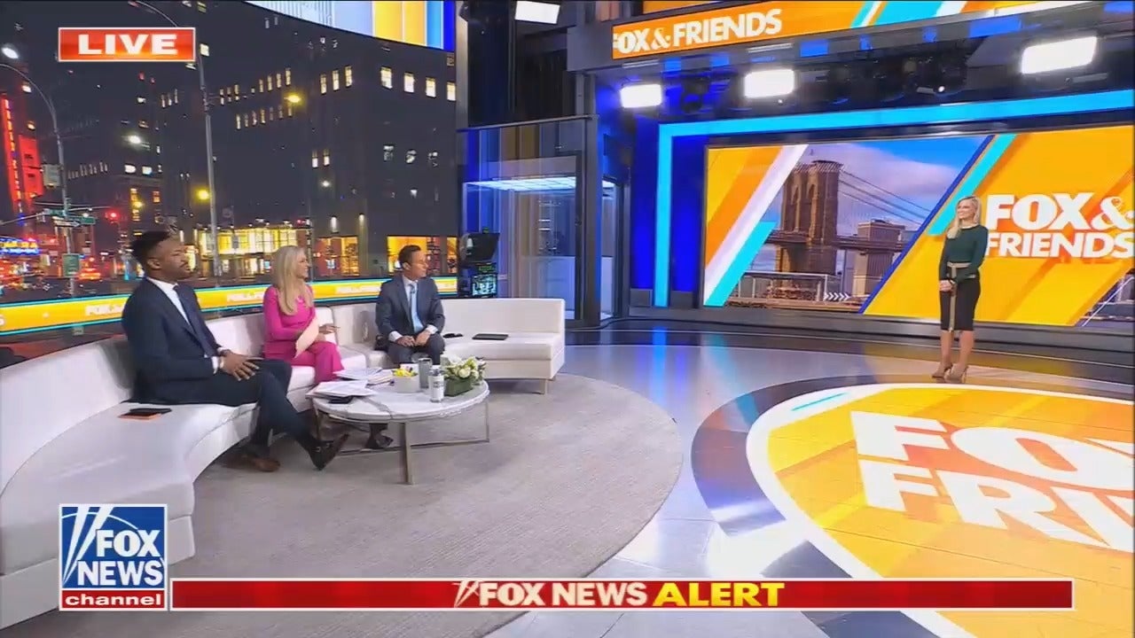 Fox host Brian Kilmeade: "I have news for you, the Republicans don't ...