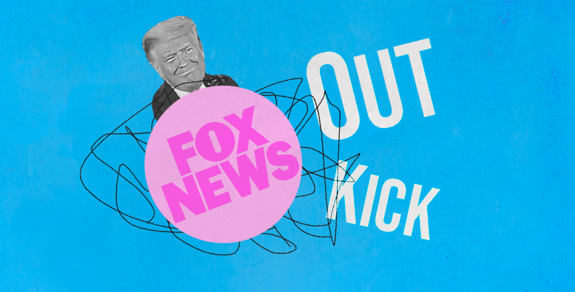 Fox has been covering a trans high school athlete in California for ...