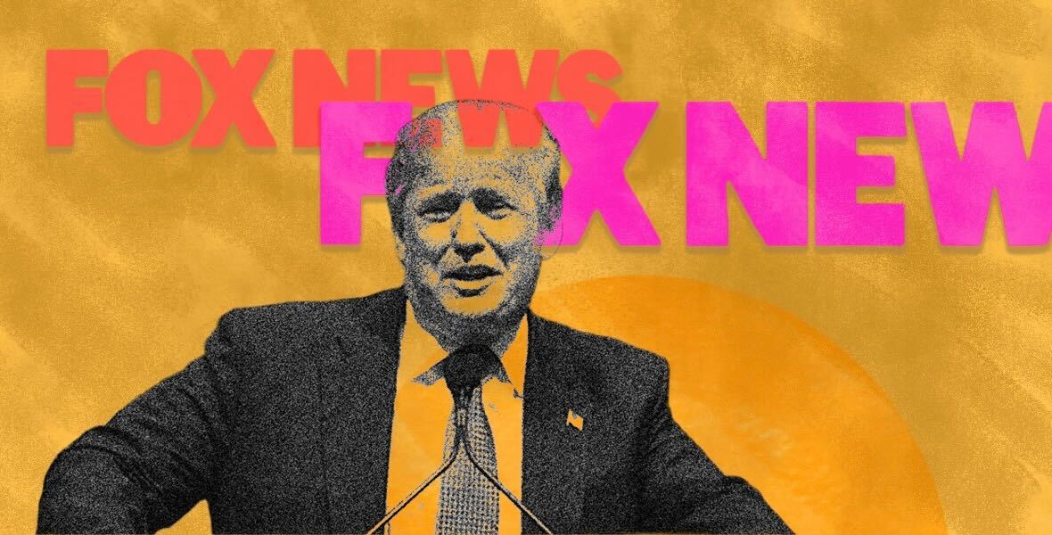 Fox News is downplaying Donald Trump’s extreme agenda as moderate | Media Matters for America