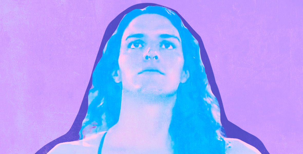 The Trump administration singled out Lia Thomas. Fox News helped make ...