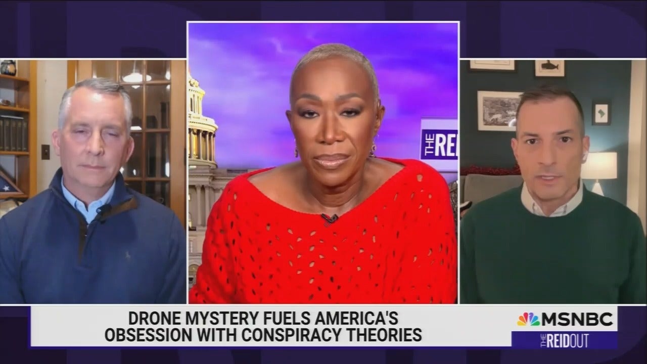 On MSNBC’s ReidOut, Angelo Carusone details how right-wing media ...