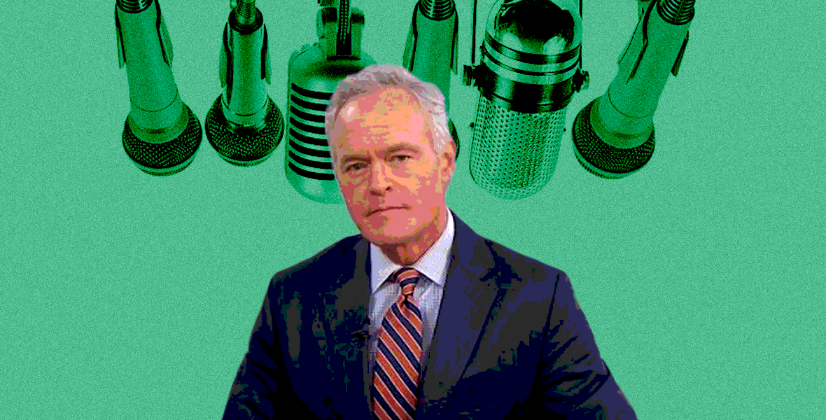 Fox attacks Scott Pelley for accurately describing Trump’s war on the ...