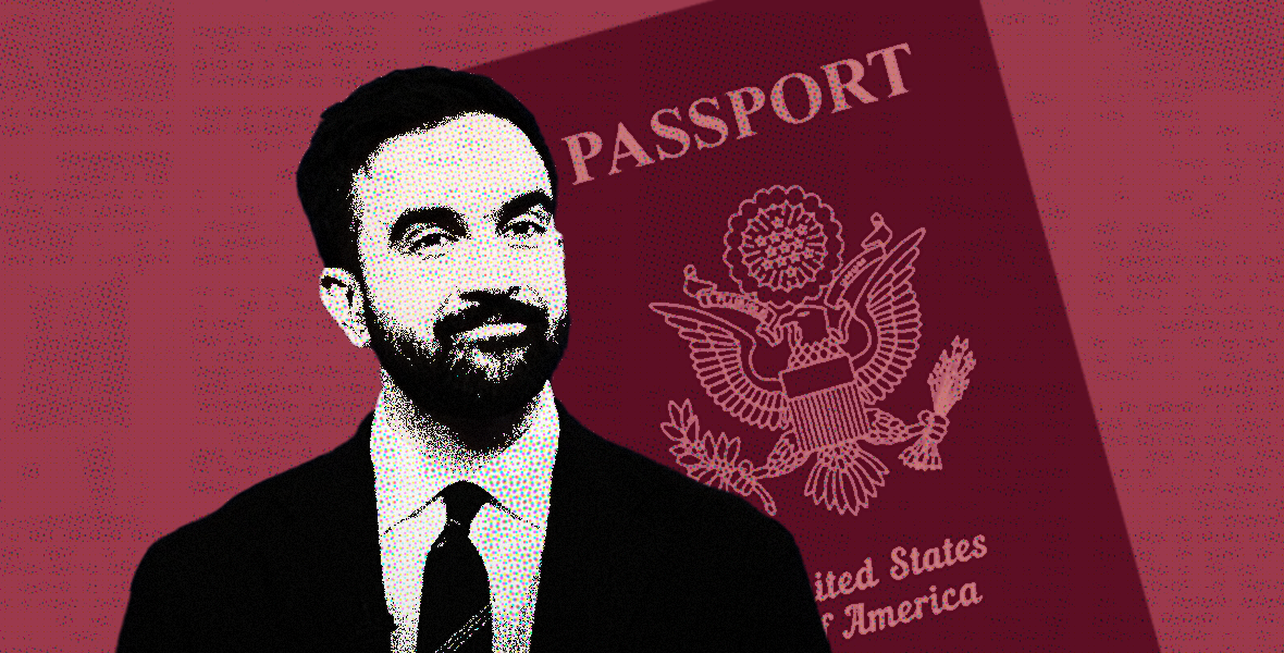 As the NYC mayoral election approaches, right-wing media back GOP push ...