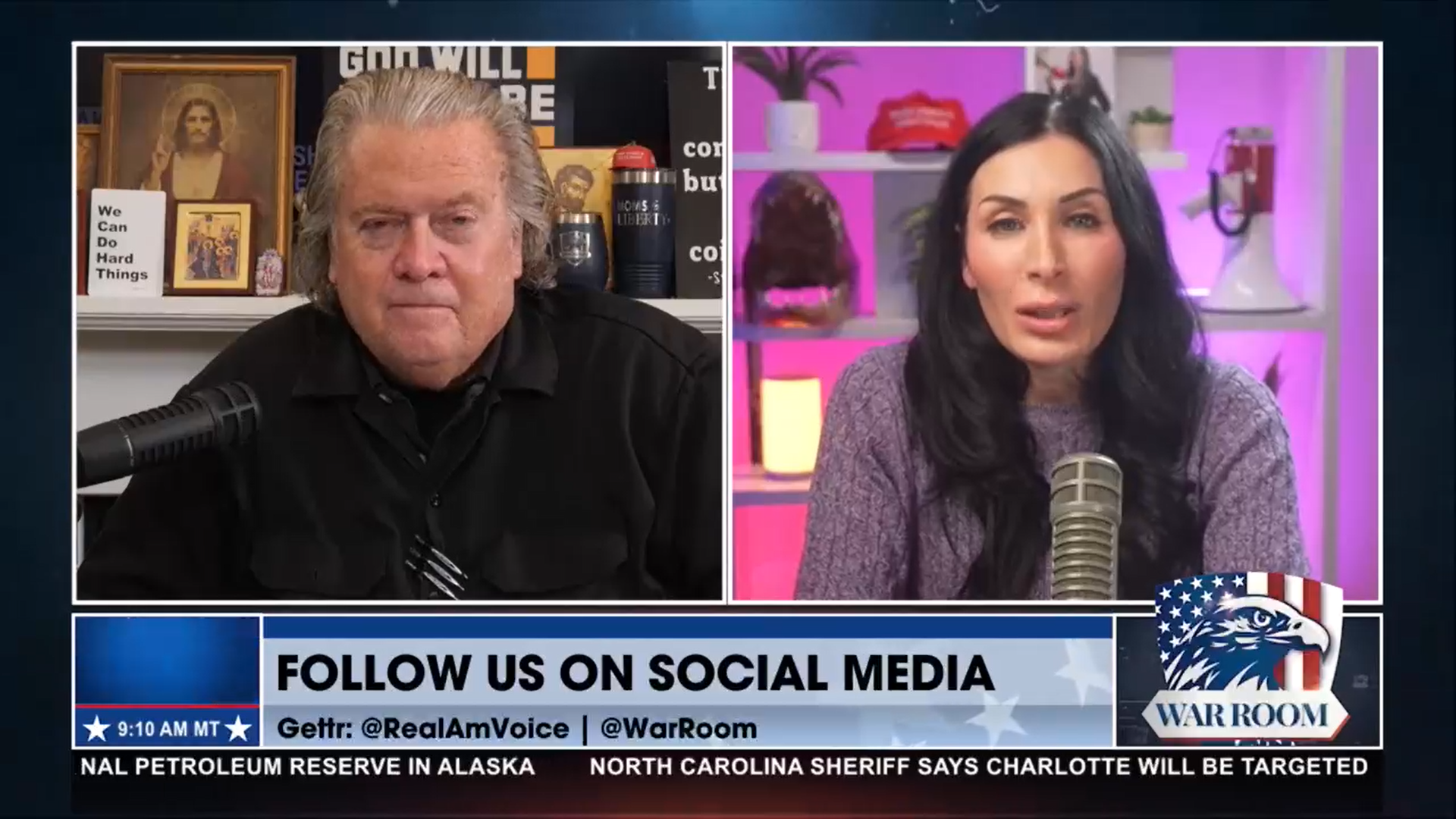 Laura Loomer says there is criticism of her "because I am Jewish and ...