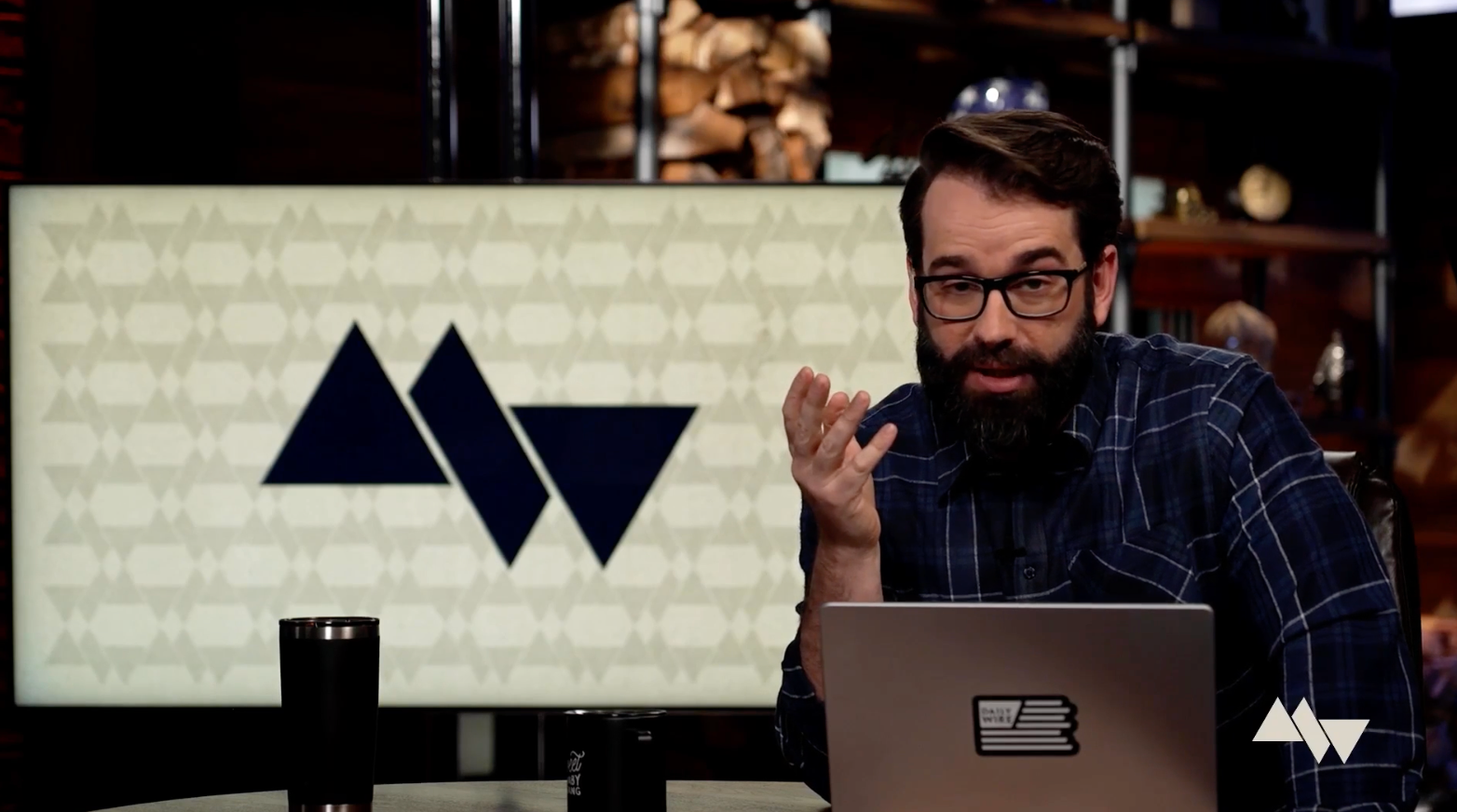 Matt Walsh: "I do think that bringing duels back would actually make a ...