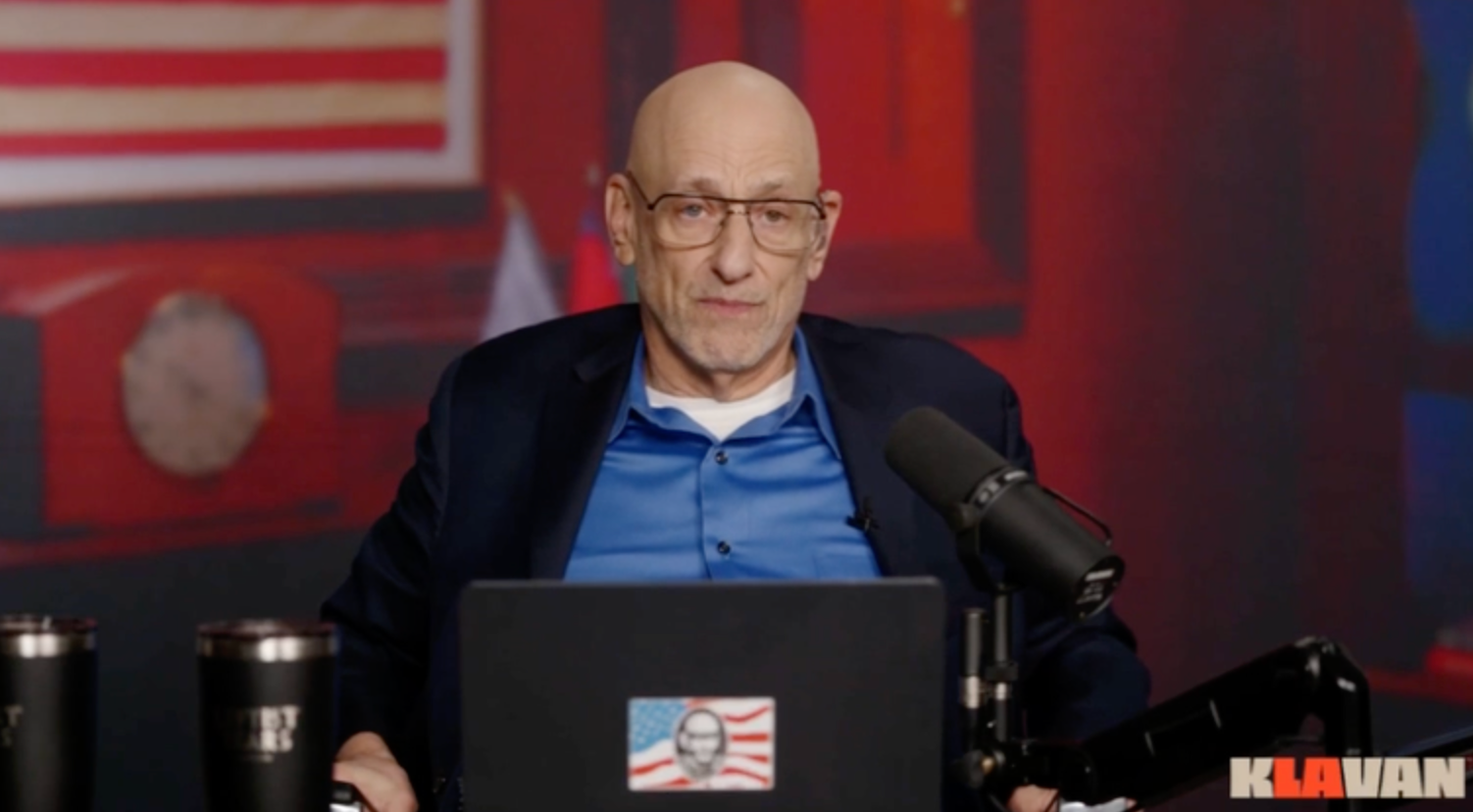 Daily Wire host on Candace Owens: "I fear for her soul because I think ...