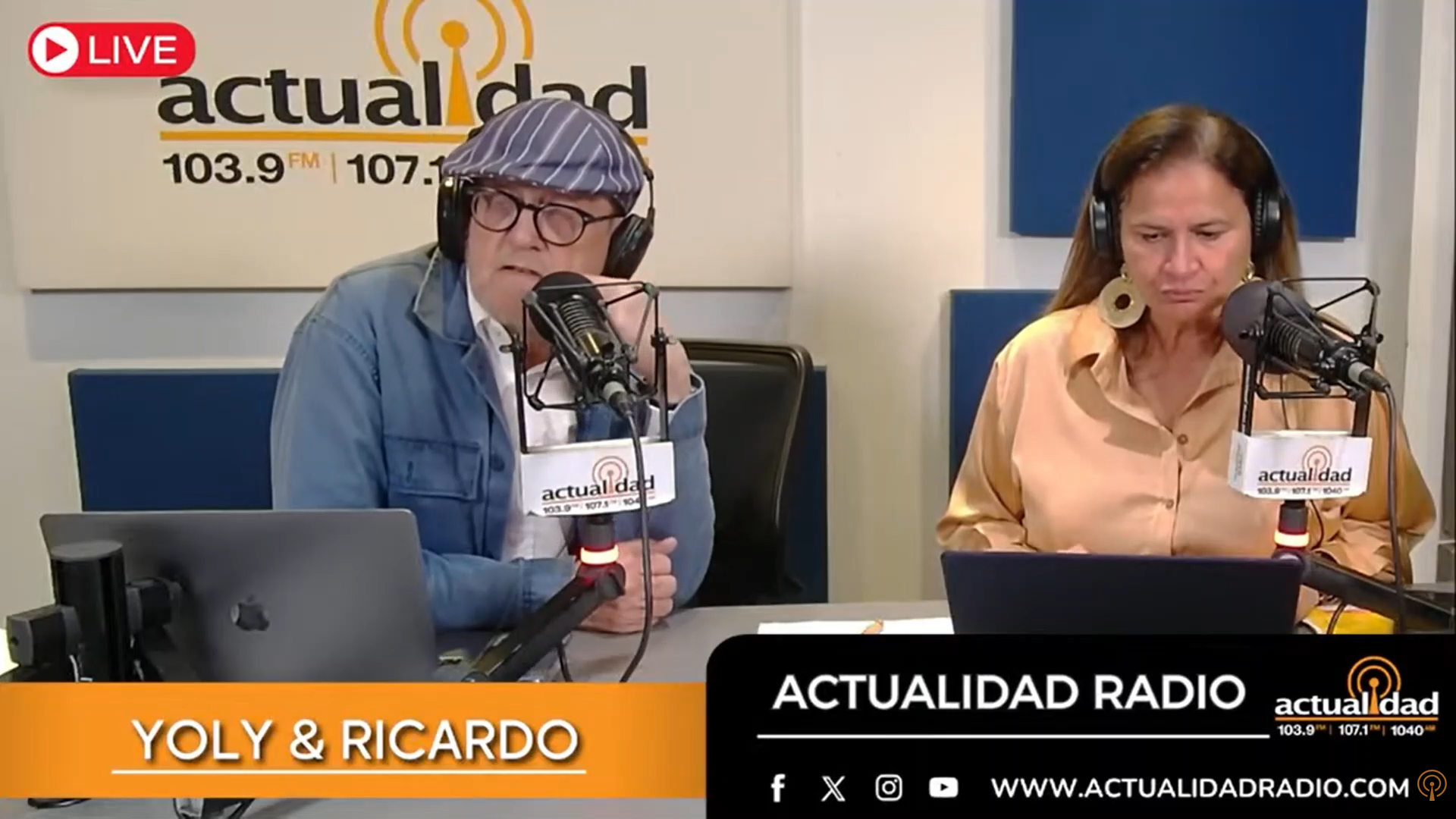 A Dos Voces host on latest ICE killing: "With no proof, minutes after ...