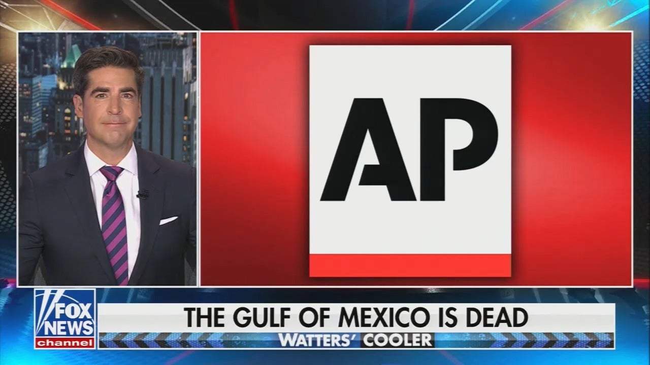 After Fox stars defend Trump’s restrictions on the AP, the network ...