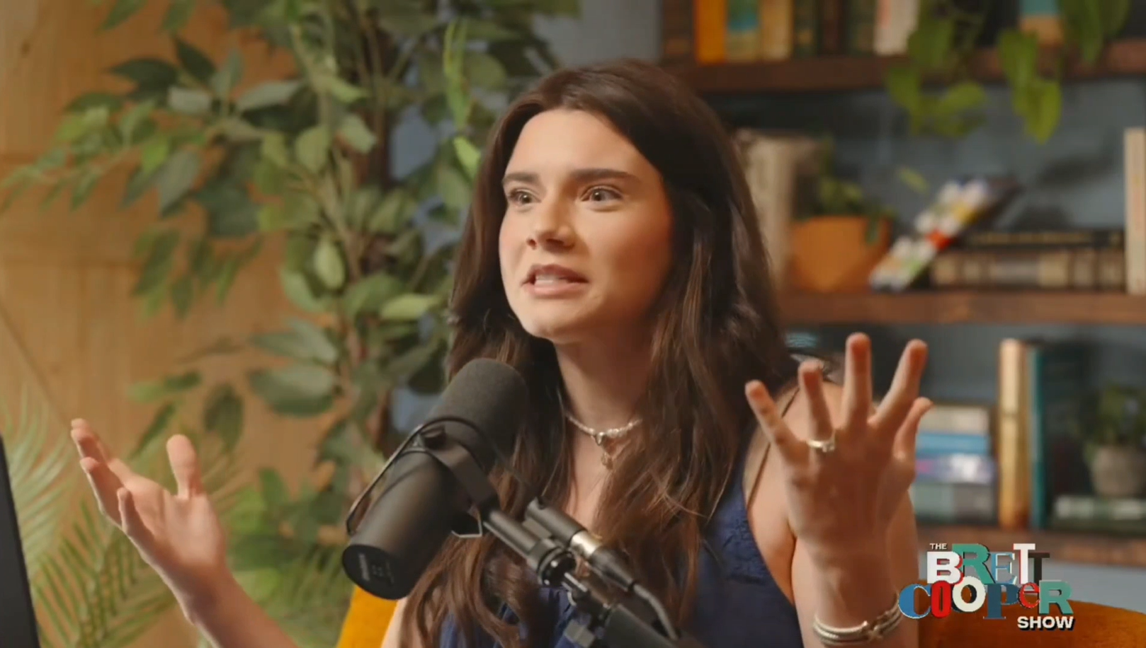 Right-leaning podcasters call out the Trump administration’s 2016 ...