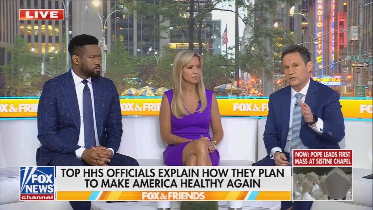 Fox's Brian Kilmeade: Laura Loomer shouldn't "have the credibility to ...