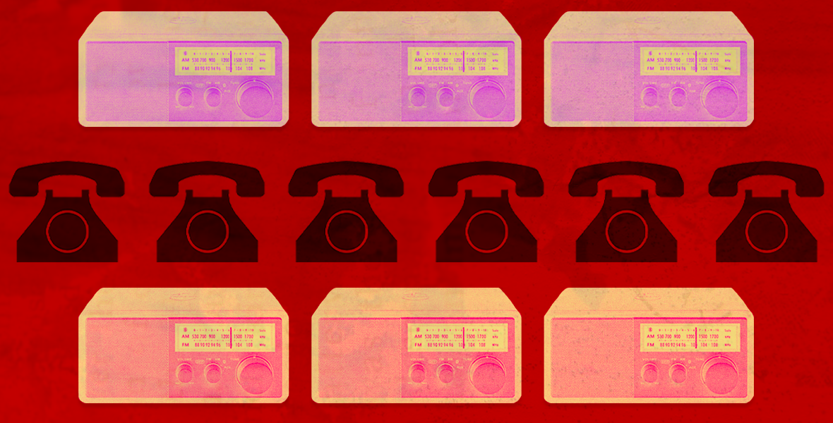 Right-wing shows field angry calls about Epstein and the Trump ...