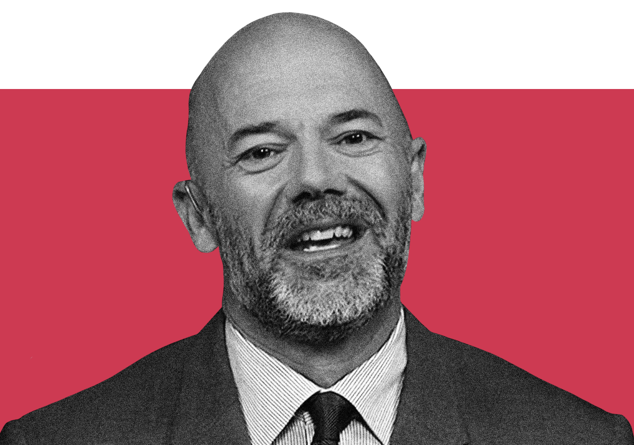 Andrew Sullivan | Media Matters for America