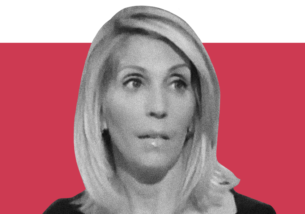 Dana Bash | Media Matters for America